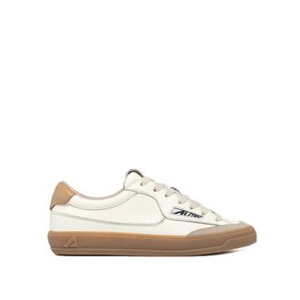 Autry Homme, Chaussures, Blanc, Taille: 41 EU Windscape Low