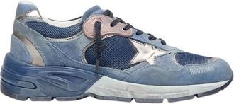 Golden Goose Damen, Schuhe, Blau, 42 EUGr&ouml;&szlig;e