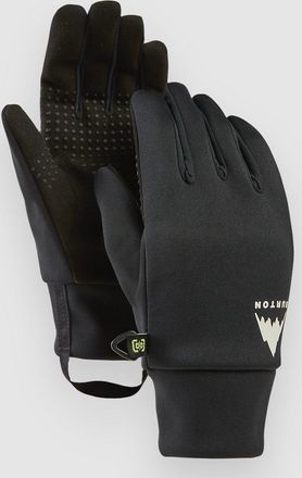 Burton Touch N Go Lnr Kids Handschuhe true black