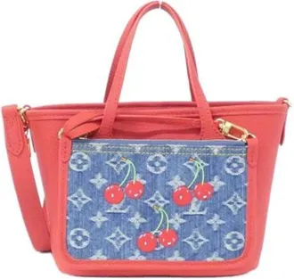 Louis Vuitton Damen, Pre-Owned, Rot, ONE SIZEGr&ouml;&szlig;e