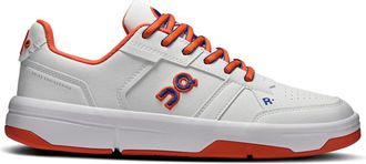 On THE ROGER CH Varsity