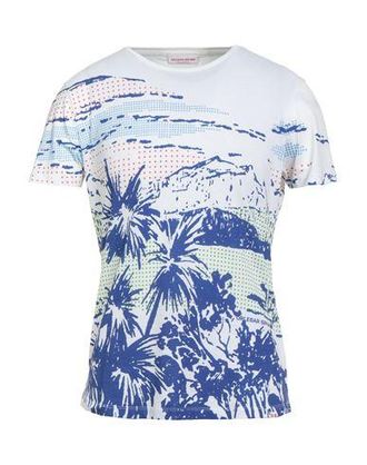 Orlebar Brown TOPS - T-shirts sur YOOX.COM
