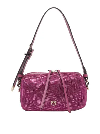 Pinko Sac Bandouli&egrave;re - Multicolore