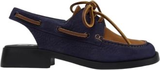 Camper Femme, Chaussures, Multicolore, Taille: 41 EU Twins Loafer