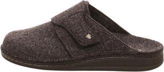 Finn Comfort Hausschuhe - - Shoes - Herren - Schwarzk - 47 EU