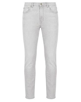Pantaloni Torino BAS - Pantalons en jean sur YOOX.COM