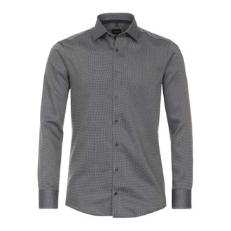 Venti Herren, Shirts, Grau, 2XLGr&ouml;&szlig;e