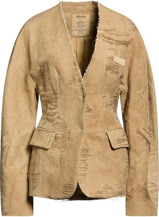 Uma Wang ANZ&Uuml;GE und CO-ORDS - Blazers auf YOOX.COM