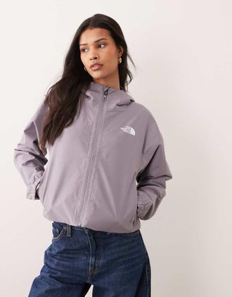 The North Face Quest - Veste courte - Gris