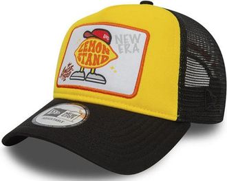 New Era Trucker Patch - Kappe