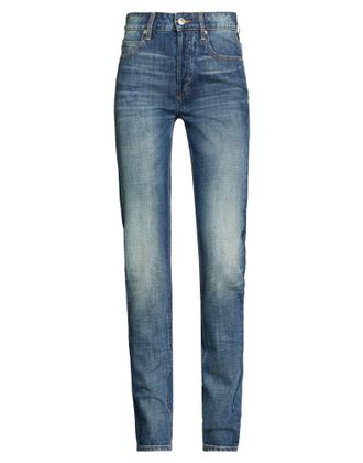 Isabel Marant HOSEN & R&Ouml;CKE - Jeanshosen auf YOOX.COM