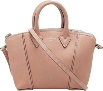 Louis Vuitton Sac &agrave; main mini Pre-owned - Femme - Pre-owned - Rose - Taille: ONE Size