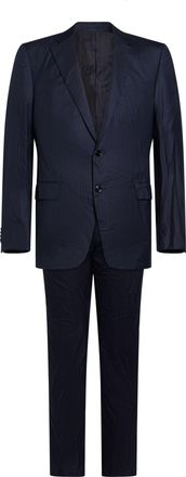 Ermenegildo Zegna ANZ&Uuml;GE und CO-ORDS - Anz&uuml;ge auf YOOX.COM