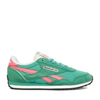 Reebok Sneakers Reebok EOSS-CLASSIC AZ 100230792 Gr&uuml;n