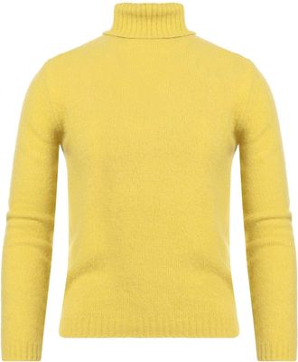 Jurta STRICKWAREN - Rollkragenpullover auf YOOX.COM