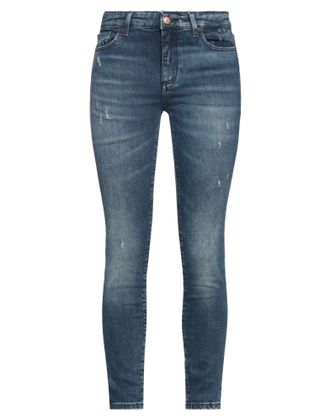 A|X Armani Exchange HOSEN & R&Ouml;CKE - Jeanshosen auf YOOX.COM