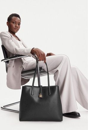 Karl Lagerfeld Handtasche A3W30150 Schwarz