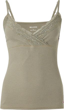 Hollister Top