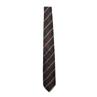 Etro Seidenkrawatte mit Print - - Accessories - Herren - Mehrfarbig - ONE SIZE