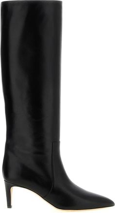 PARIS TEXAS Femme, Chaussures, Noir, Taille: 39 EU Stiletto Boot 60