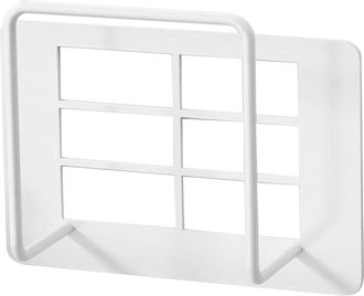 Generic WLAN-Router-Regal, platzsparendes Rack ohne Bohren, wandmontierte Internet-Box - for Wohnzimmer, Schlafzimmer, Arbeitszimmer, Heimb&uuml;ro, Kabelmanagemen