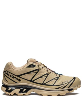 Salomon Xt-6 Gtx L47445500