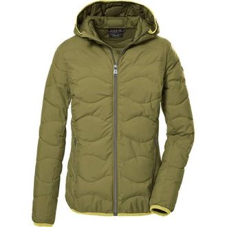 G.I.G.A. DX by killtec Damen Funktionsjacke GW 21 WMN QLTD JCKT