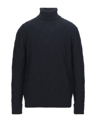 Paolo Pecora STRICKWAREN - Rollkragenpullover auf YOOX.COM