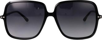 Isabel Marant Damen, Accessories, Schwarzk, 59 MMGr&ouml;&szlig;e