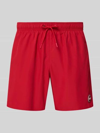 Colmar Badehose mit elastischem Bund Modell Solid