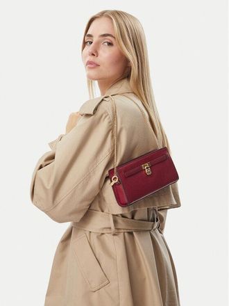 Michael Kors Handtasche 32F5GNXC0L Dunkelrot
