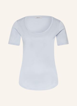 Stefan Brandt T-Shirt Mena blau