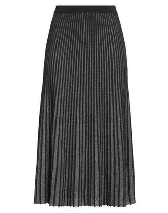 Karl Lagerfeld BAS - Jupes midi sur YOOX.COM