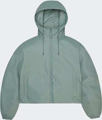 Rains Parka - Taille XS