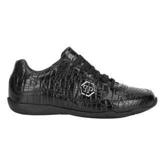 Philipp Plein unisex, Schuhe, Schwarzk, 43 EUGr&ouml;&szlig;e