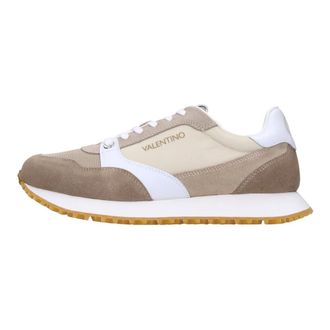 Valentino Dred Schn&uuml;r-Sneaker - - Shoes - Herren - Beige - 43 EU