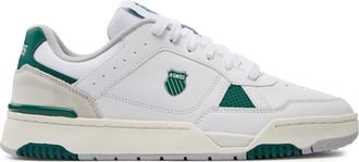 K-Swiss Sneakers K-Swiss Match Pro Lth 08905-936-M Weiß