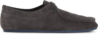 Jil Sander Homme, Chaussures, Gris, Taille: 43 EU Chaussures &agrave; lacets