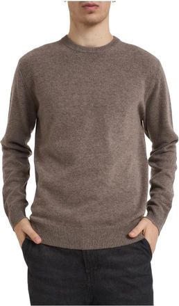 MC2 Saint Barth Homme, Pulls, Brun, Taille: XL Regent Sweater