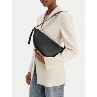 Gino Rossi Handtasche GINO ROSSI EO-LA321-1086 Schwarz