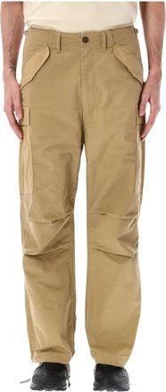 Nanam&iacute;ca Homme, Pantalons, Beige, Taille: W30 Cargo Pants