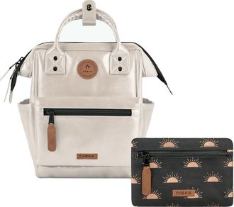 Cabaia Rucksack Honolulu XS