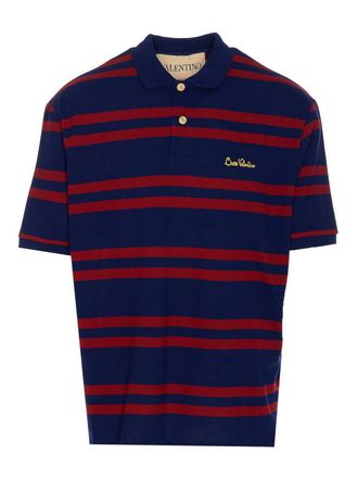 Valentino Garavani Polo - Rouge
