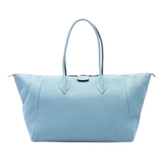 Herm&egrave;s Damen, Pre-Owned, Blau, ONE SIZEGr&ouml;&szlig;e