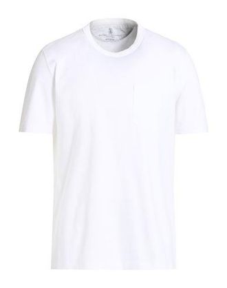 Brunello Cucinelli TOPS - T-shirts sur YOOX.COM