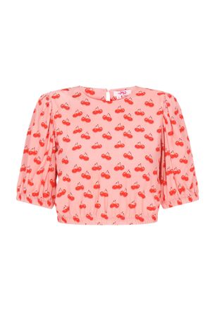 Mymo Bluse
