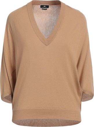 Elisabetta Franchi STRICKWAREN - Pullover auf YOOX.COM