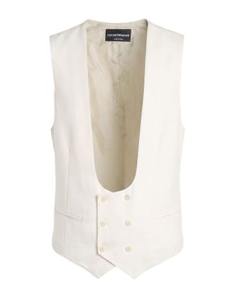 Emporio Armani ANZ&Uuml;GE und CO-ORDS - Couture-Westen auf YOOX.COM