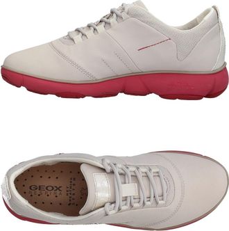 Geox SCHUHE - Sneakers auf YOOX.COM