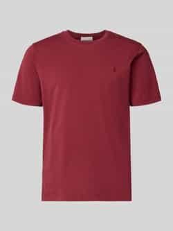 Armedangels Regular Fit T-Shirt aus reiner Baumwolle Modell JAAMES